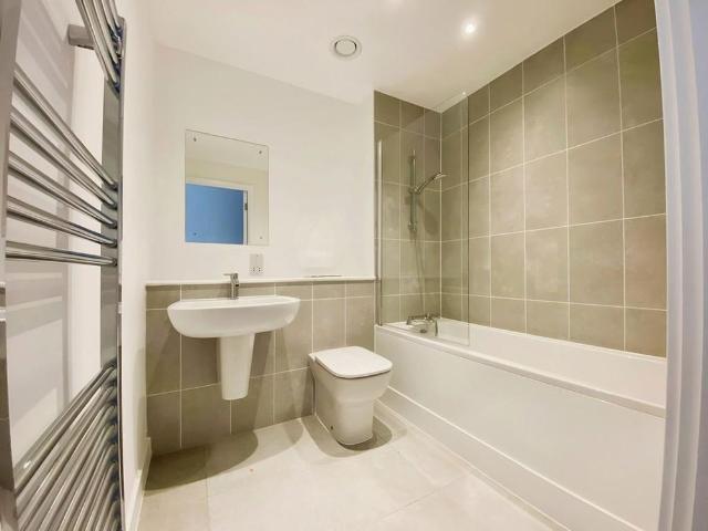 1 bedroom apartment to rent