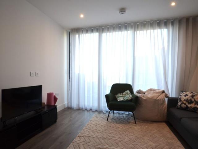 1 bedroom Apartment to rent