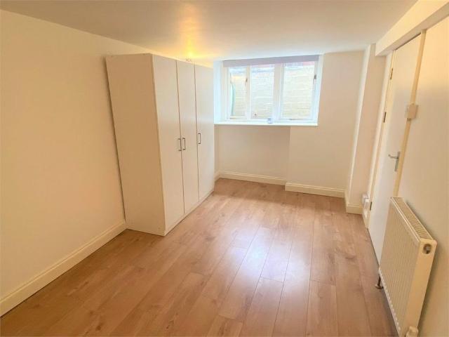 1 bedroom apartment to rent