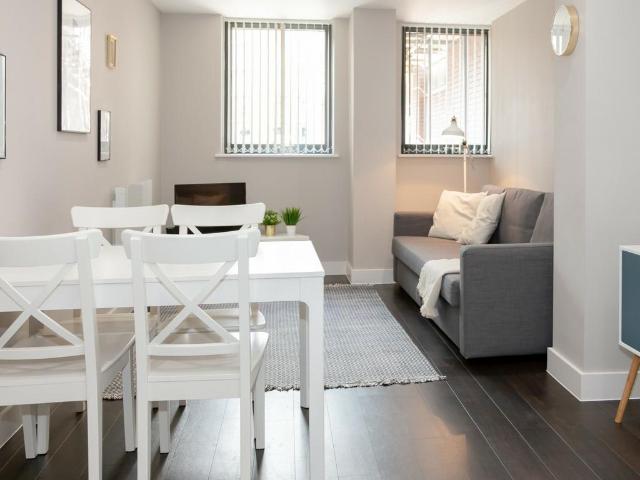 1 bedroom apartment to rent