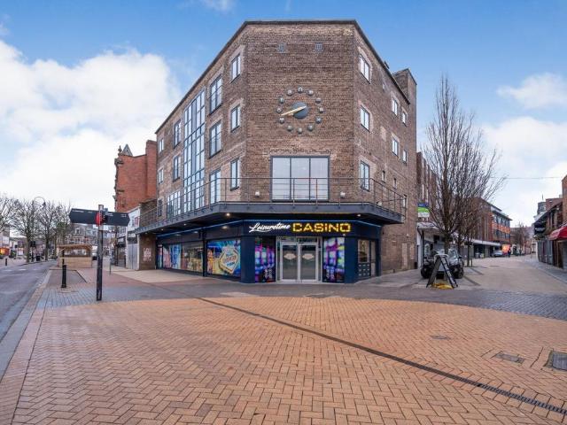 1 bedroom apartment to rent