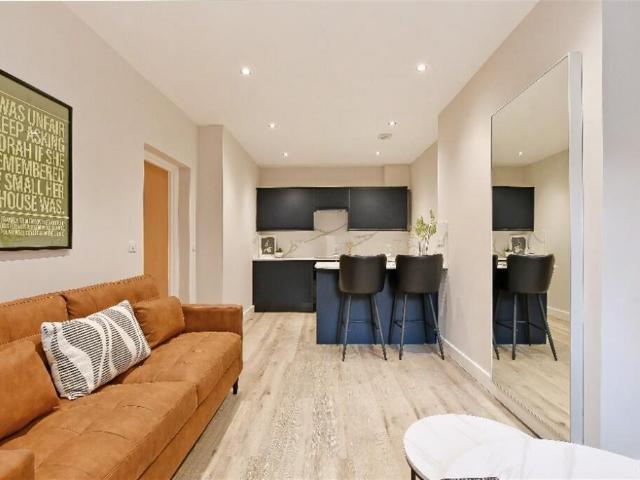 1 bedroom apartment to rent