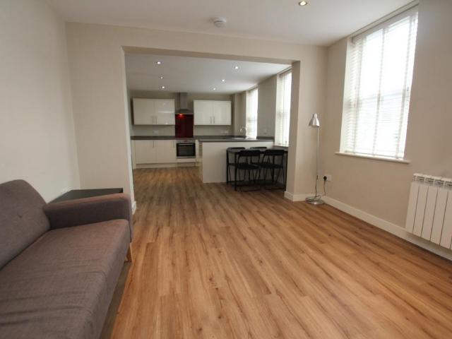 1 bedroom apartment to rent