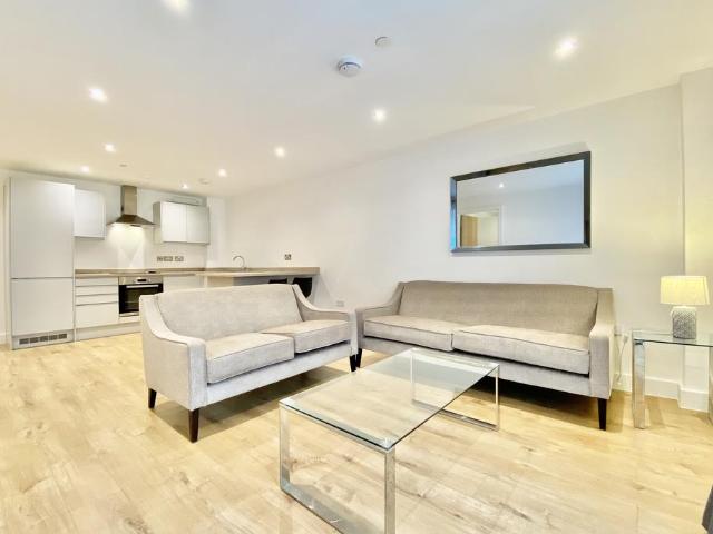 1 bedroom apartment to rent
