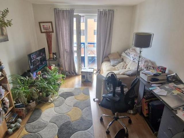 1 bedroom apartment to rent