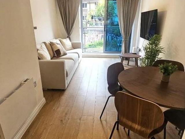 1 bedroom apartment to rent