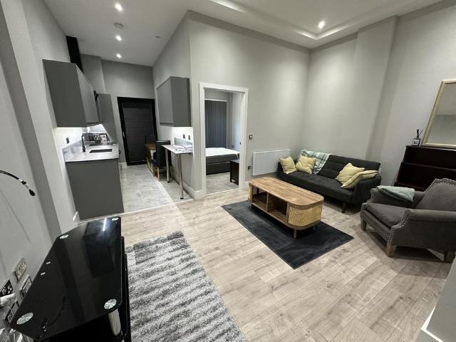 1 bedroom apartment to rent