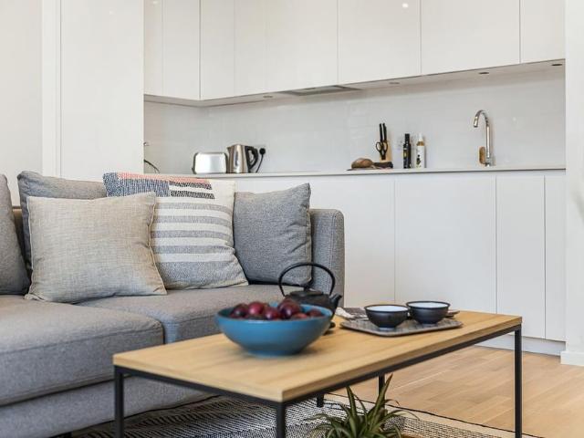 1 bedroom apartment to rent