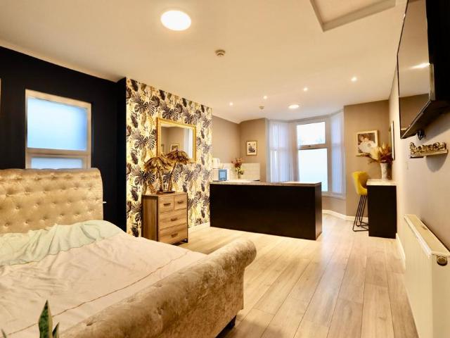 1 bedroom apartment to rent