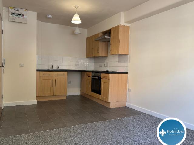 1 bedroom apartment to rent