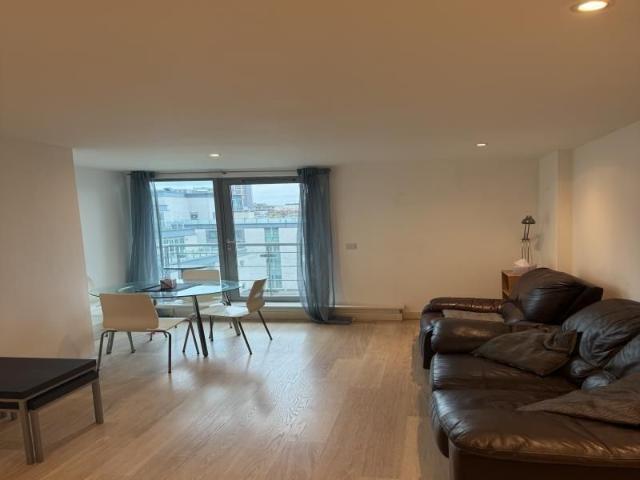 1 bedroom apartment to rent