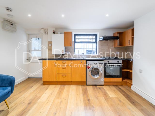 1 bedroom apartment to rent