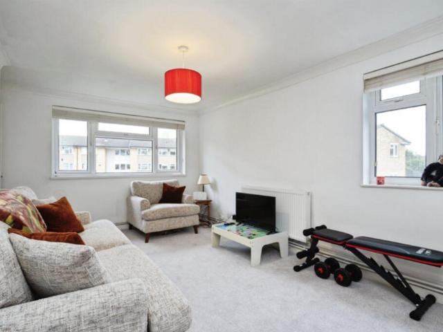 1 bedroom apartment to rent
