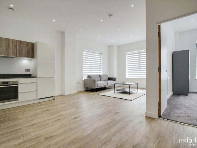 1 bedroom apartment to rent