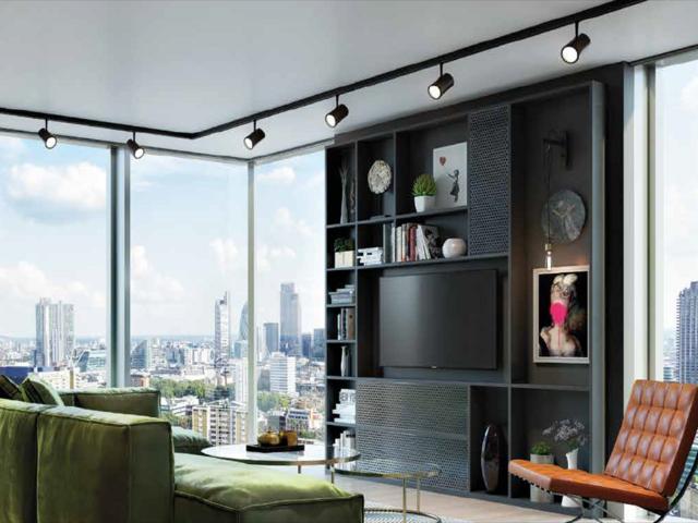 1 bedroom apartment to rent