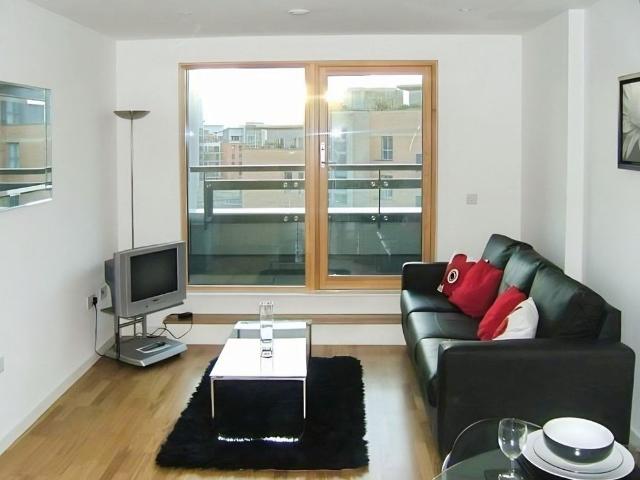 1 bedroom apartment to rent