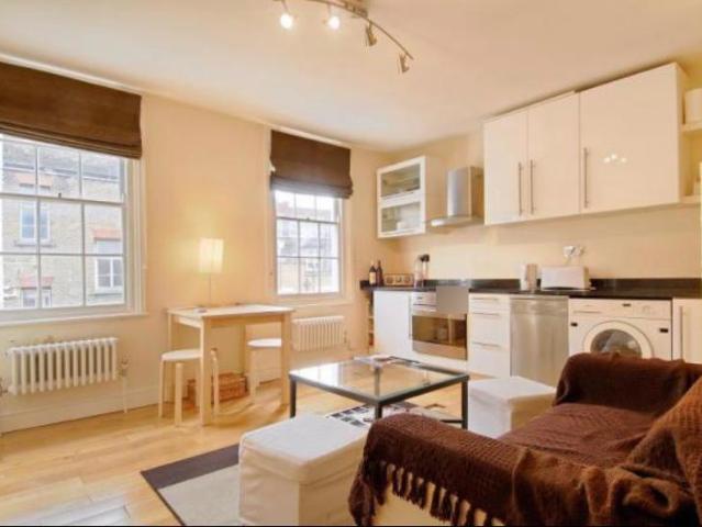 1 bedroom apartment to rent