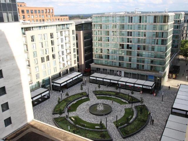 1 bedroom apartment to rent