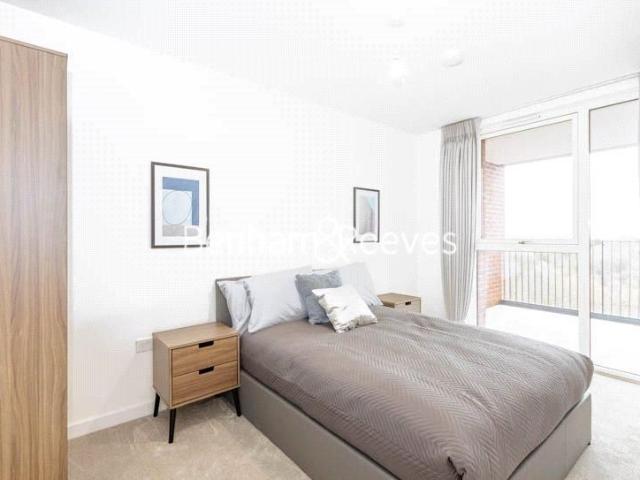 1 bedroom apartment to rent