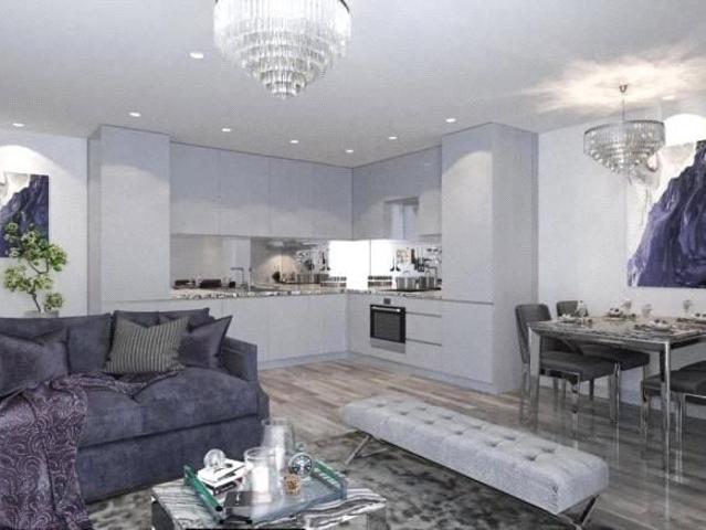 1 bedroom apartment to rent