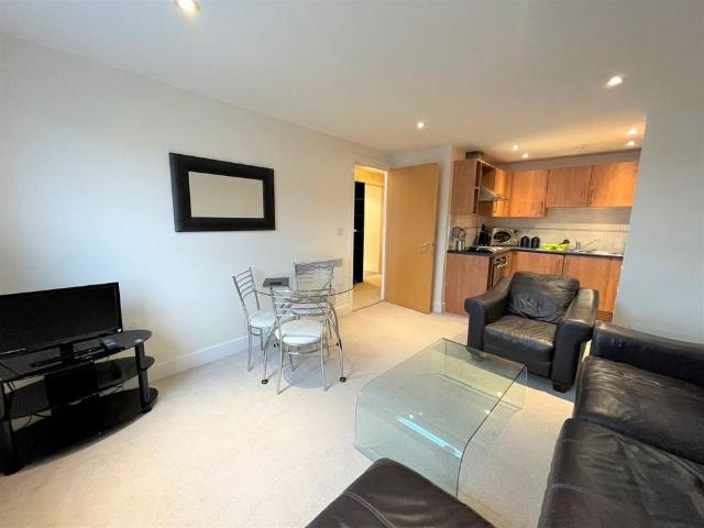 1 bedroom apartment to rent