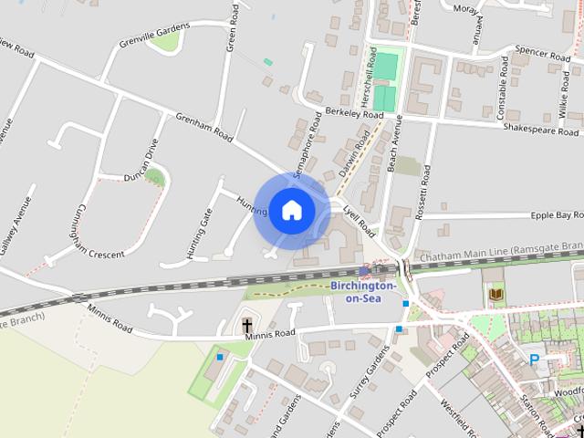 1 bedroom apartment to rent