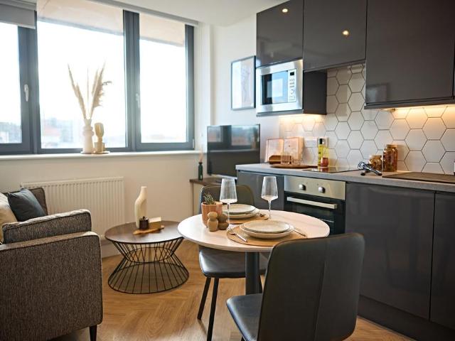 1 bedroom apartment to rent