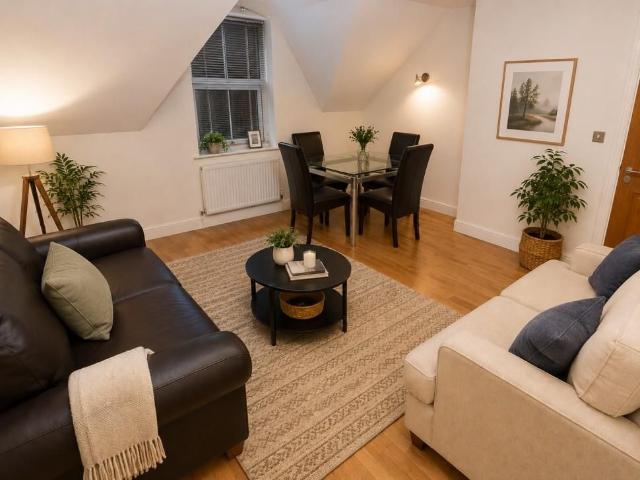 1 bedroom apartment to rent