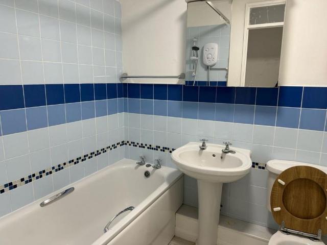1 bedroom apartment to rent