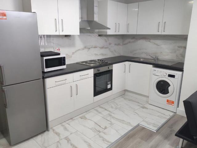 1 bedroom apartment to rent