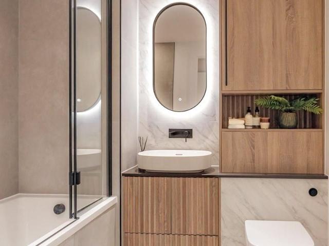 1 bedroom apartment to rent