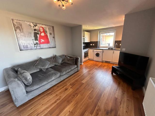 1 bedroom apartment to rent