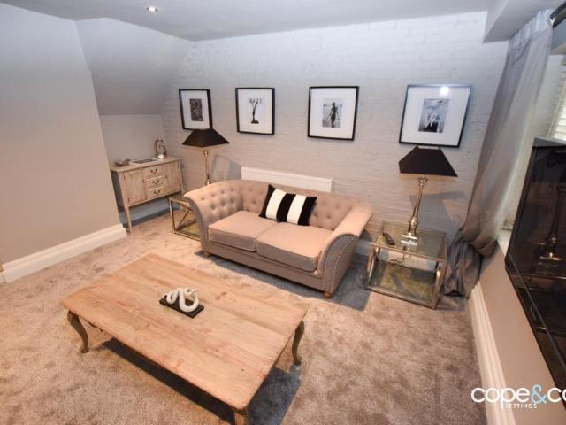 1 bedroom apartment to rent