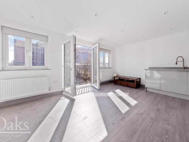 1 bedroom apartment to rent