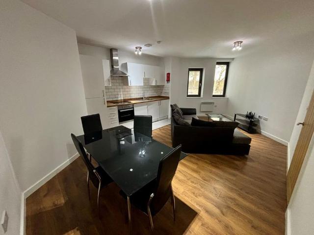 1 bedroom apartment to rent