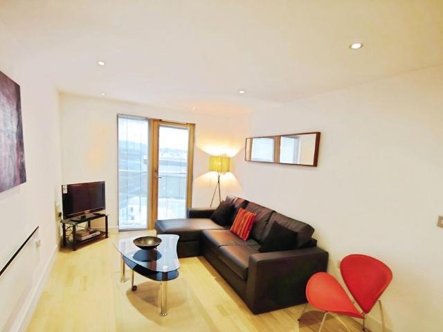 1 bedroom apartment to rent