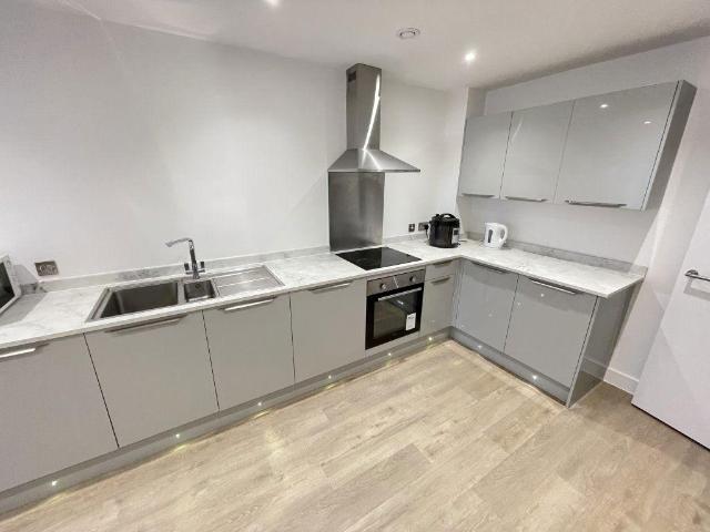 1 bedroom apartment to rent