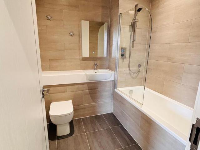 1 bedroom apartment to rent