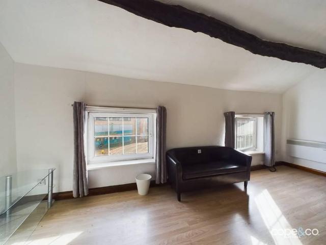 1 bedroom apartment to rent