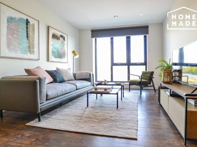 1 bedroom apartment to rent