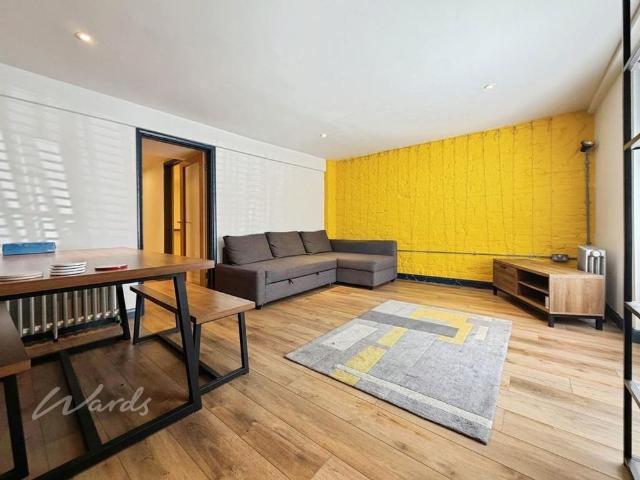 1 bedroom apartment to rent