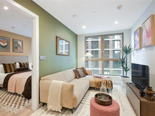 1 bedroom apartment to rent