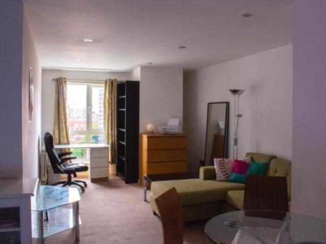 1 bedroom apartment to rent