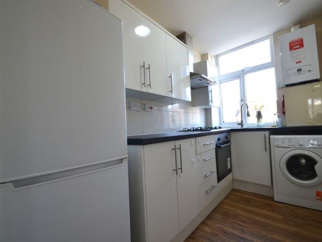 1 bedroom Apartment to rent