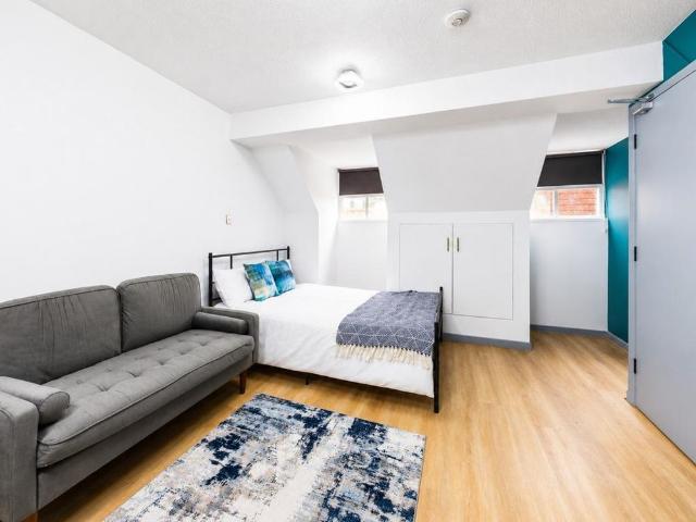 1 bedroom apartment to rent