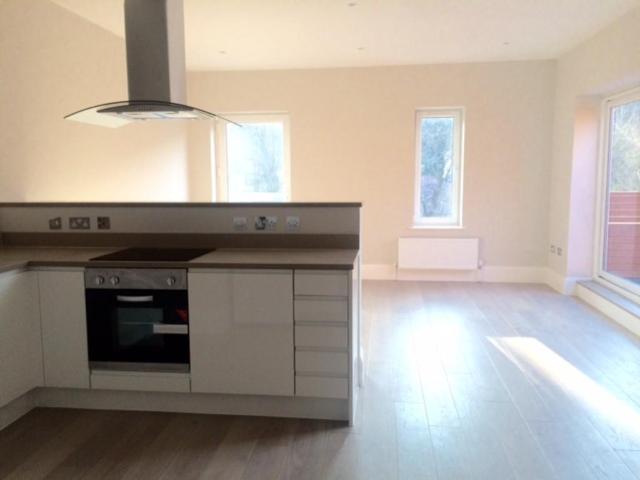 1 bedroom apartment to rent