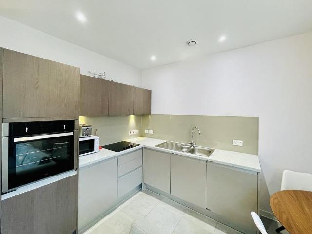 1 bedroom apartment to rent