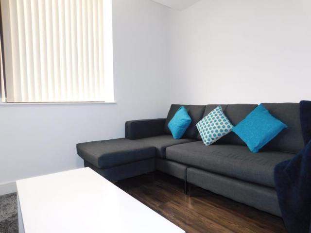 1 bedroom apartment to rent