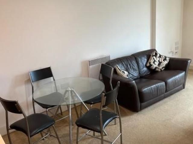 1 bedroom apartment to rent