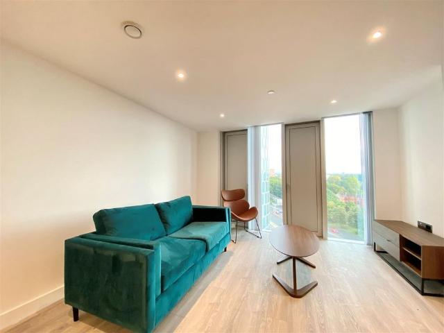 1 Bedroom Apartment To Rent